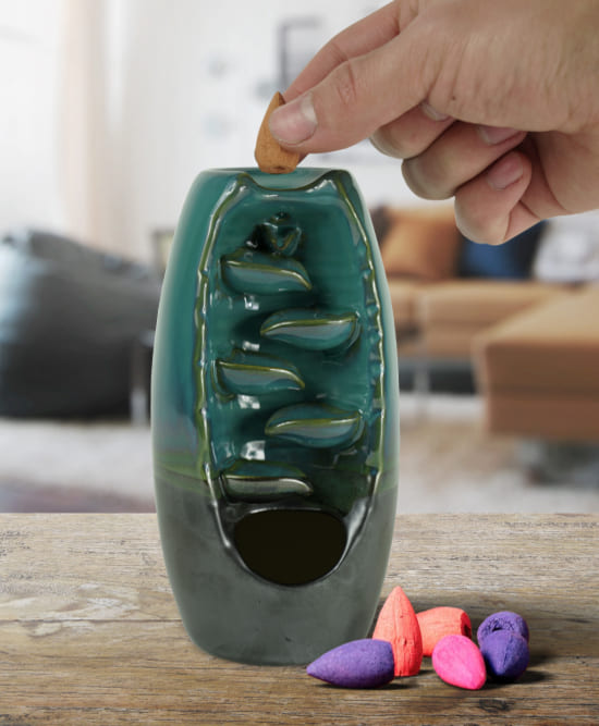 Limited Time Promo: -50% Off Spirual Cones! | Spirual Cones